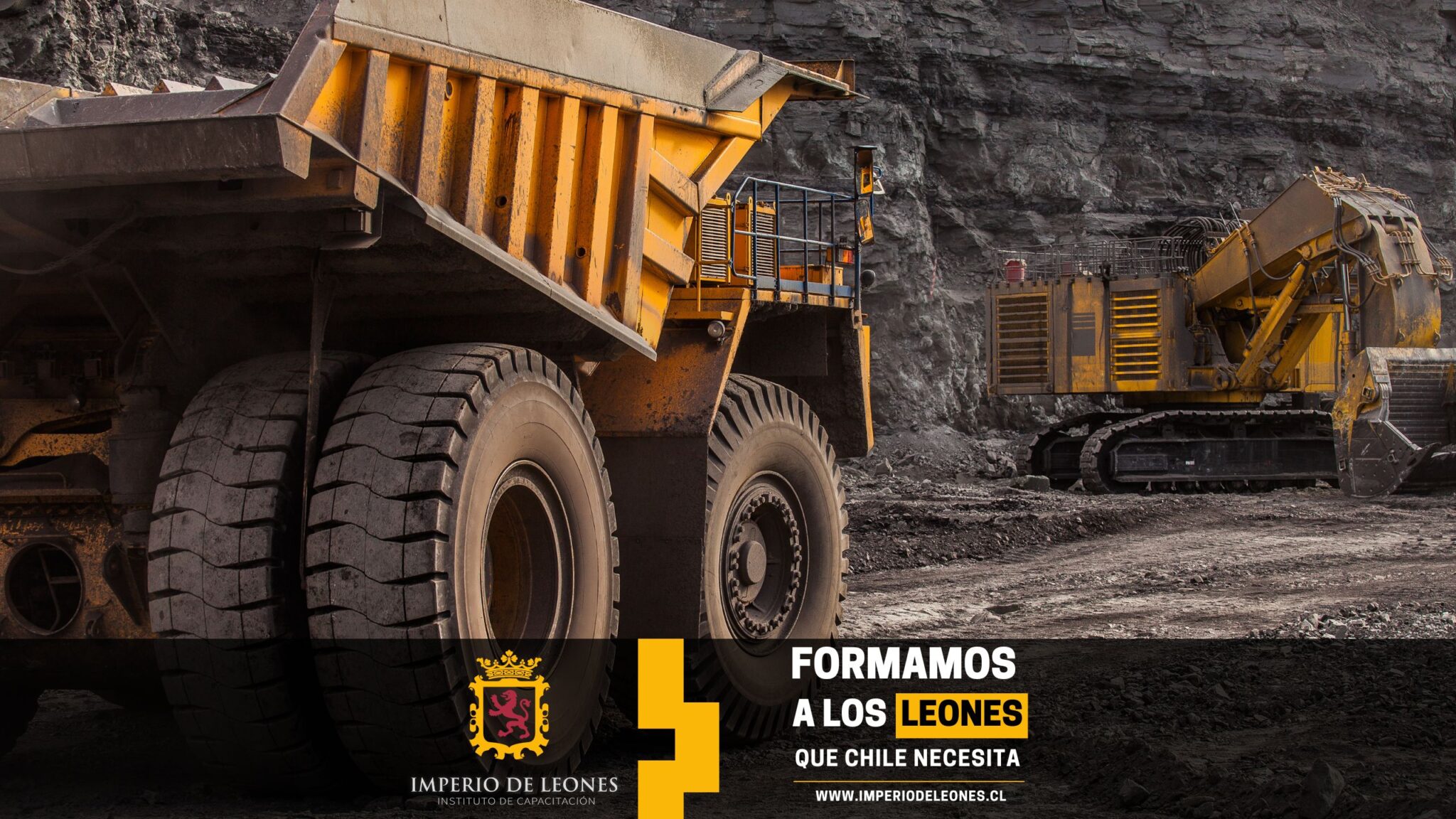 Camion Volquete minero ¿Qué es y cómo funciona?